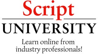 Home - Script Magazine