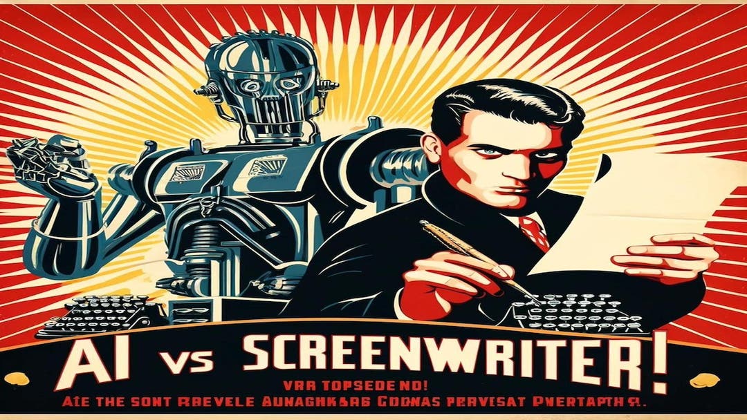 SCRIPT GODS MUST DIE: Writing The Universal Character - Script Magazine