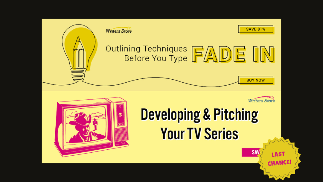 Business of Screenwriting: Writing Isn't for Sissies - Script Magazine