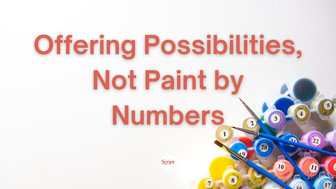 Punctuation And Grammar Guidance For Screenwriters Script Magazine