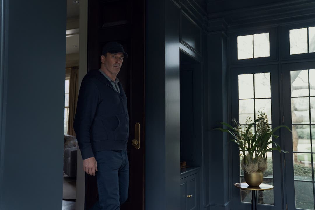 INDIE SPOTLIGHT: Interview with 'Tulsa' writer and co-director Scott Pryor