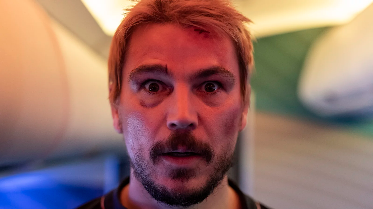 Serving Character Through Action: Fight or Flight Director James ...