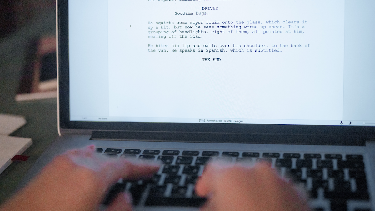 What’s a Callback in a Script and Are They Necessary or Even Useful? - Script Magazine