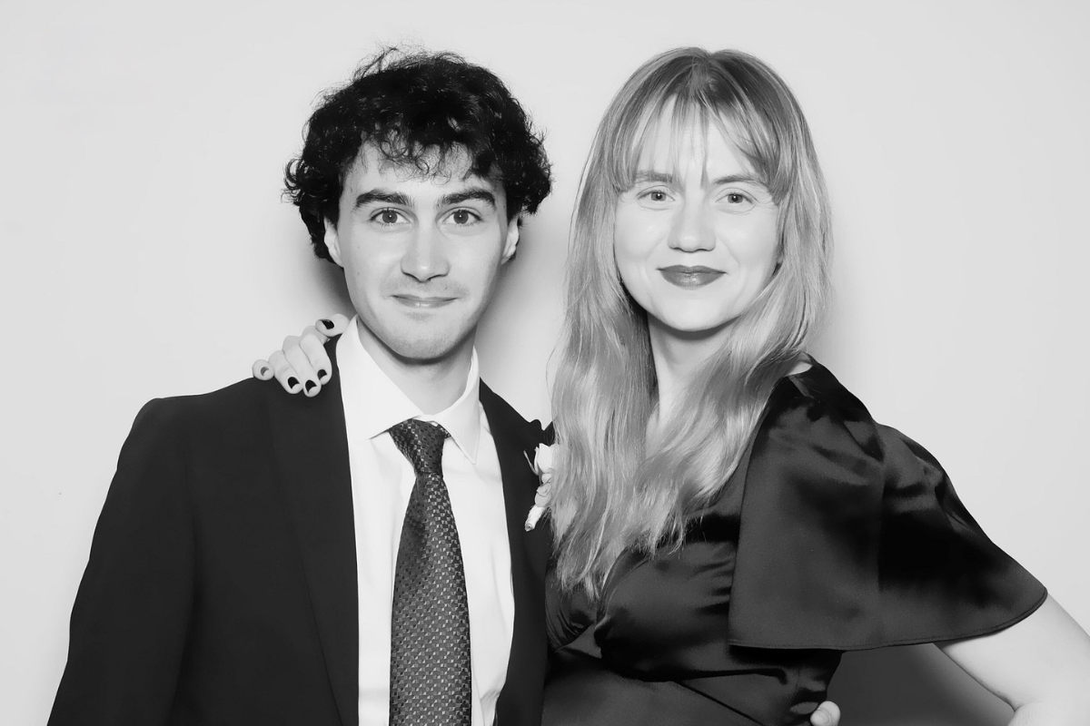 TRUE INDIE: Interview with Filmmakers Katie Weinstein and Michael Feder of Raw Daisies on ...