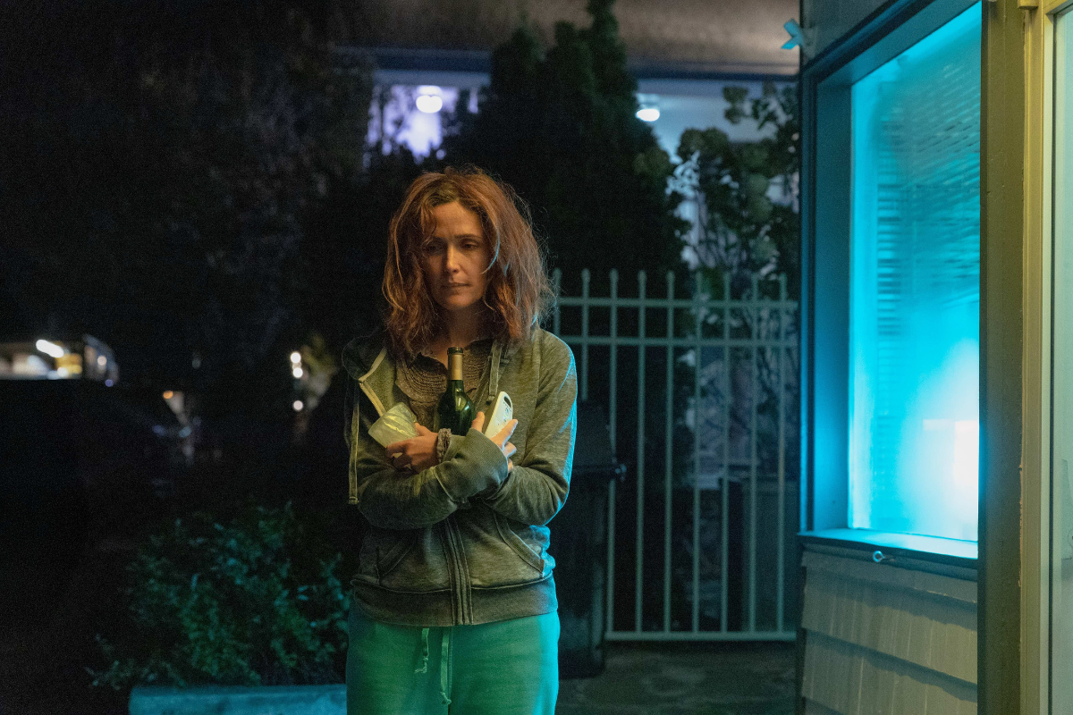 'If I Had Legs I'd Kick You' Review - Script Magazine