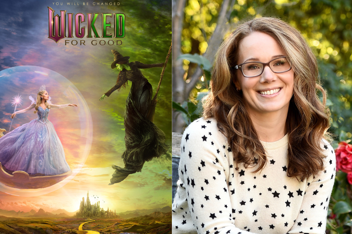 Interview with 'Wicked' Writer Winnie Holzman - Script Magazine