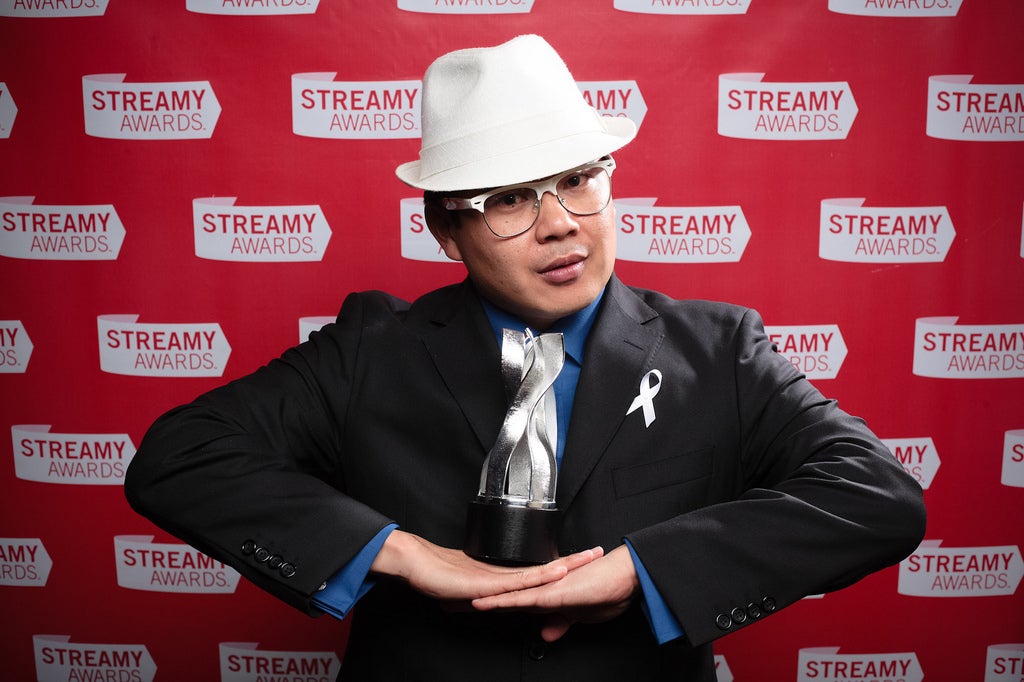 Streamy Award-Winning Writer: Bernie Su, COMPULSIONS - Script Magazine