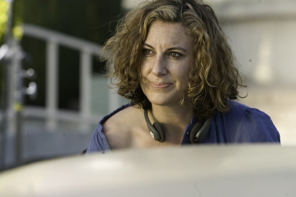 "Legally Blonde" Scribe, Kirsten Smith, Judges Big Break™ Contest