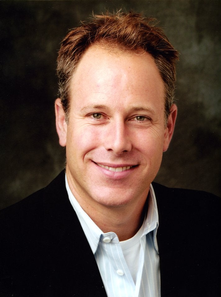 KNIGHT AND DAY Producer Judges Big Break™: A sit down with Todd Garner