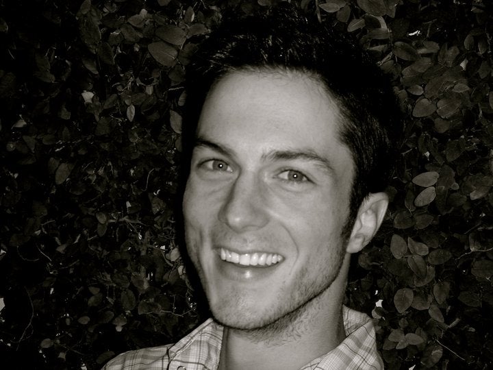 Geoff Watson Finds Gold in Kids' Adventure Book - Script Magazine