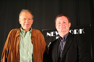 Masters of Screenwriting Interview: Tom Mankiewicz (Part 1 of 2)