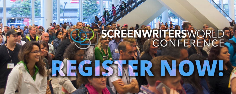 The Selling Your Screenplay Podcast: An Interview With Screenwriter ...