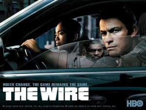 Development Hell: Taken Right from 'The Wire' - Script Magazine