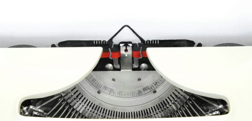 ASK DR. FORMAT: Formatting Voiceover, Prelap and Chyron - Script Magazine