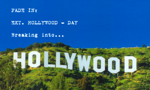 Nancy Nigrosh Breaking Into the Screenwriting Industry - Script Magazine