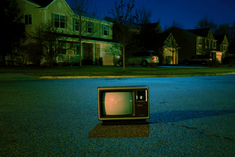 Evolution of Television Formats: Where We At? - Script Magazine