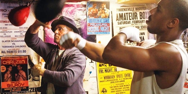FILM REVIEW: 'Creed' - Script Magazine