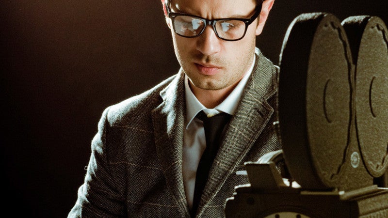 SELLING YOUR SCREENPLAY: Screenwriter Producer Dan DeFilippo Talks ...