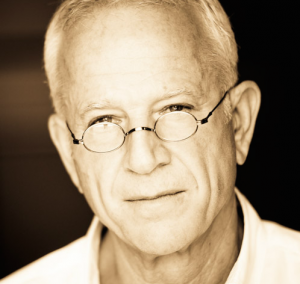 Writers on the Web: Veteran Producer/Literary Manager Gary W. Goldstein ...