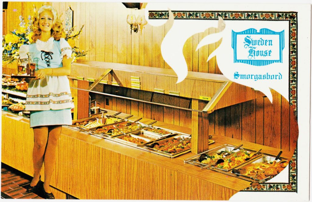 SCRIPT GODS MUST DIE: Screenplay Format Smorgasbord - Script Magazine