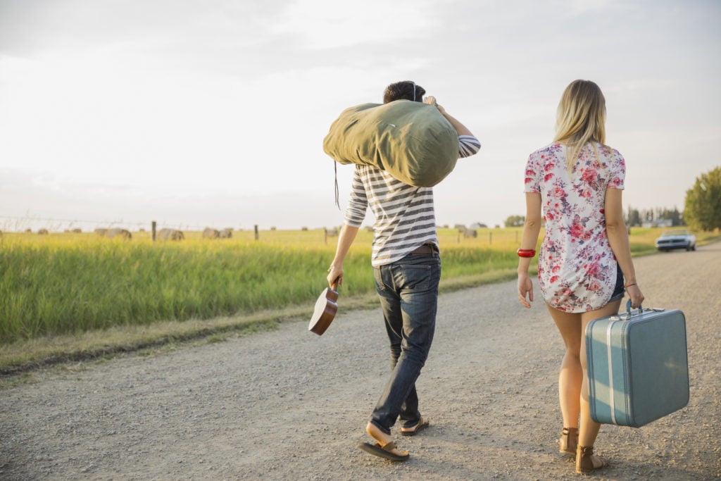 WHY SPEC SCRIPTS FAIL: The Hero's Journey - Script Magazine