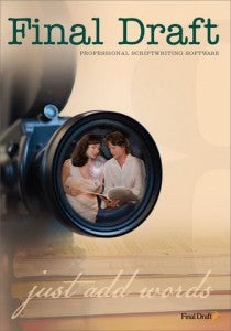 Screenwriting Product Review: Final Draft 8 - Script Magazine
