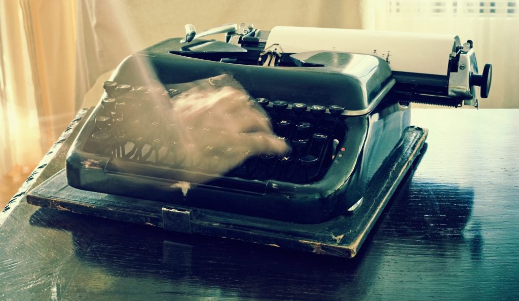 WHY SPEC SCRIPTS FAIL: Narrative Drive - Script Magazine