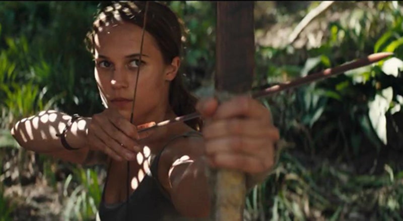 Want Complex Female Characters? Put Them in Action - Script Magazine