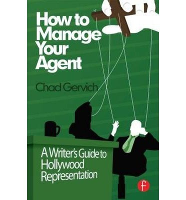 3 Tips on How To Manage Literary Agents - Script Magazine