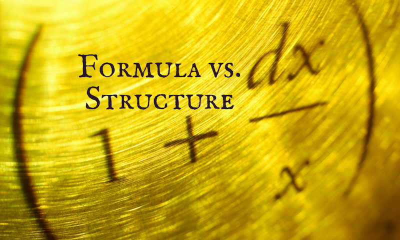 WHY SPEC SCRIPTS FAIL: Formula vs. Structure, Part 2 - Script Magazine