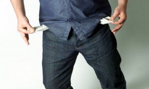 Spit Takes: New Writer Syndrome - How Much Does a Writer Make?