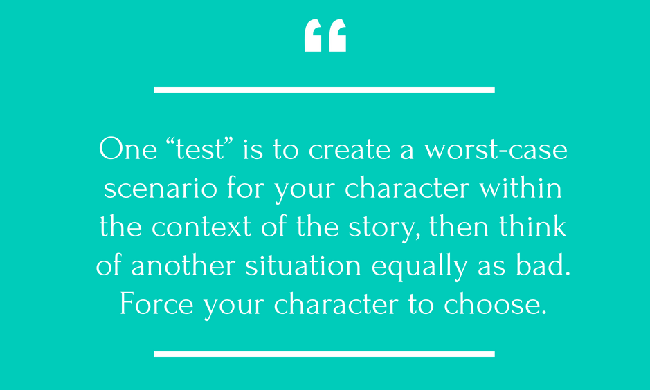 WHY SPEC SCRIPTS FAIL: Dilemma in Story - Script Magazine