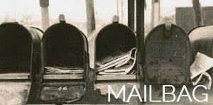 Adventures in the Mailbag -- Corey Mandell Answers Your Screenwriting ...