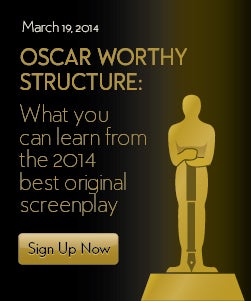 Script Special Oscar Issue: Screenplay Oscars, Part Two - The Predictions