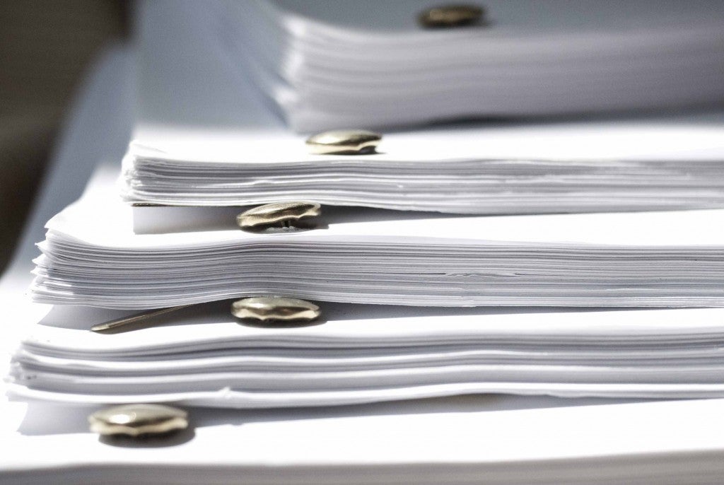 MEET THE READER: Lessons Learned from Reading Too Many Spec Scripts