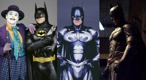 Specs & The City: Story Tone and 'Batman' - Script Magazine