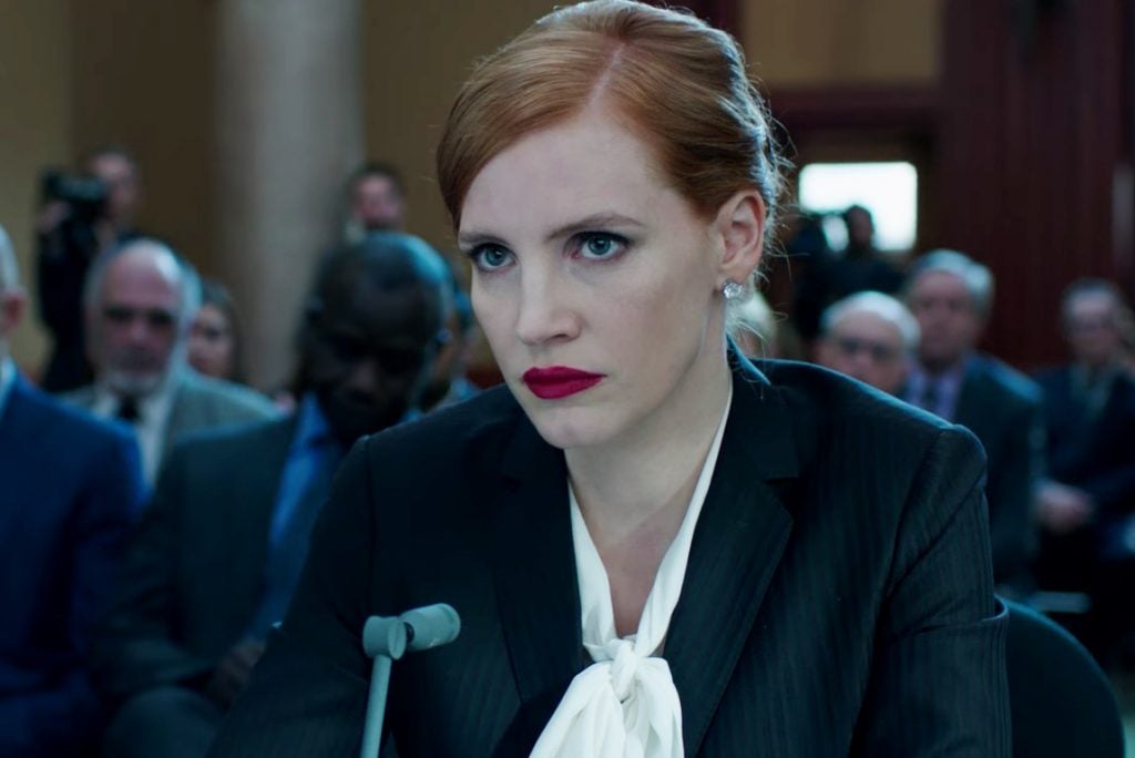 INTERVIEW: Jonathan Perera on Writing Miss Sloane - Script Magazine