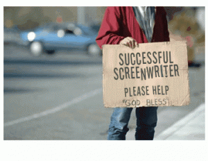 Script Angel: Making the Dream of Screenwriting Success Come True