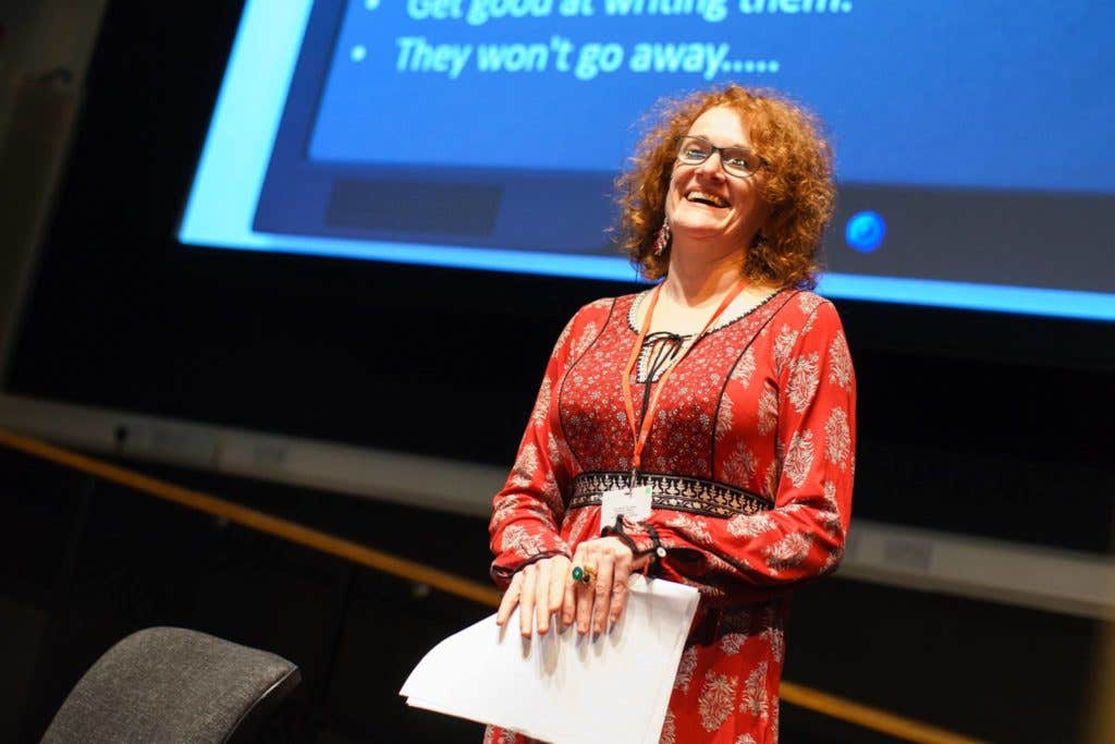 Tv Writing Tips Tricks The Art Of Script Editing For Television