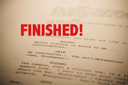 SCREENPLAY SUBMISSIONS: Is Your Script Really Ready? - Script Magazine