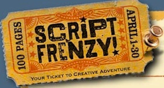 Balls of Steel: Bring on the Frenzy - Script Magazine