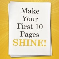 Building the World of Your Screenplay: Your First 10 Pages