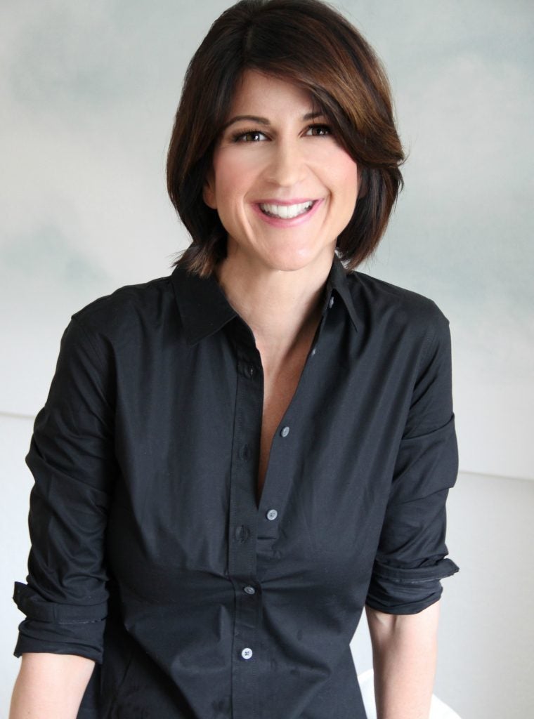 INTERVIEW: Dorothy Pecoraro-Bertram on Screenwriting Contests & Being ...