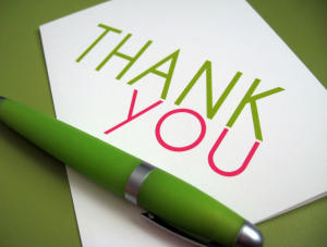 Business of Screenwriting: The Niceties - Manners Matter - Script Magazine