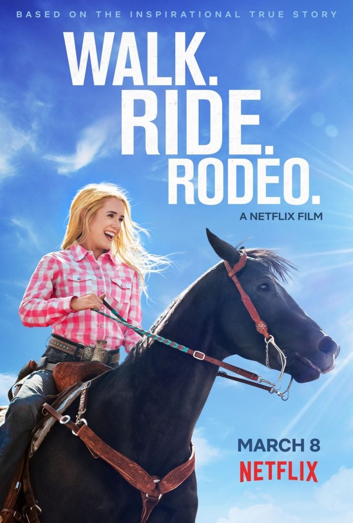 From Script to Netflix: Walk. Ride. Rodeo. - Script Magazine
