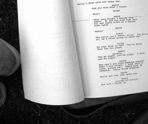Meet the Reader: Screenplay Formatting - On Sluglines and Other Matters