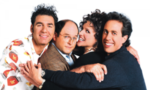 New Structure for Sitcoms - Script Magazine