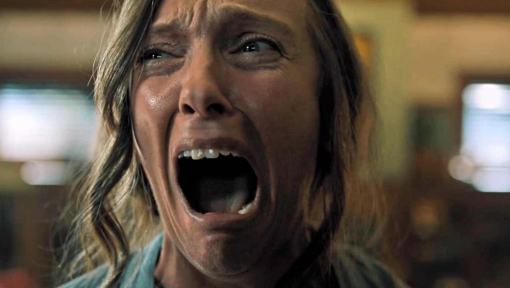STORYTELLING STRATEGIES: The Hereditary Puzzle - Script Magazine