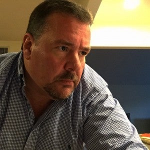 Line Between Good & Evil: Tim Talbott on Writing 'Stanford Prison Experiment'