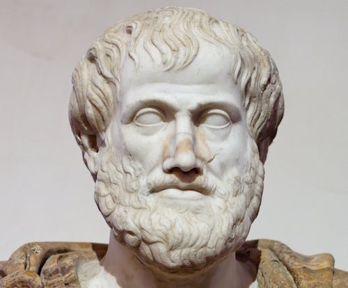 Why Spec Scripts Fail Aristotle Part 3 Script Magazine